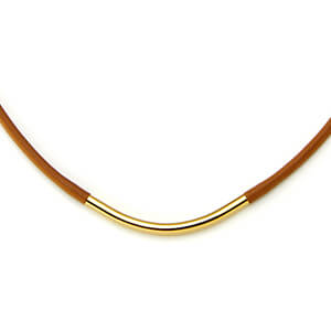 【直営店限定】Lierrey ループ ネックレス（レディース／長さ：40cm） | 磁気ネックレス | コラントッテ公式オンラインストア